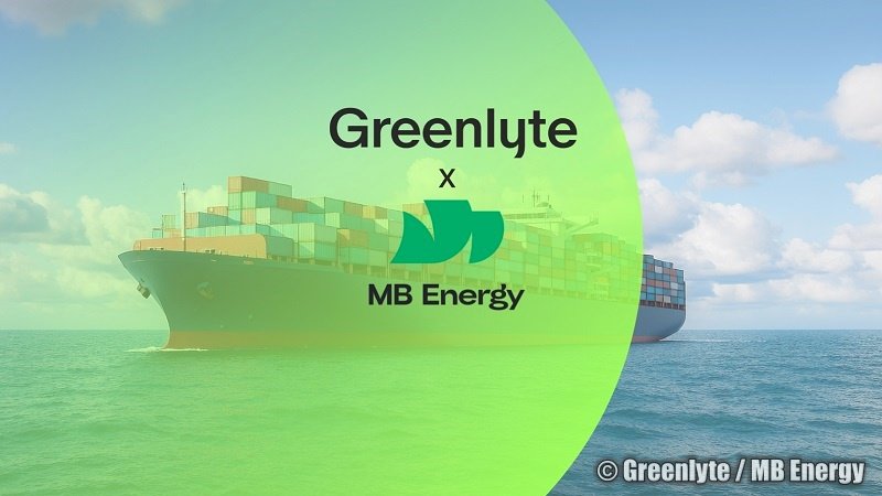Greenlyte and MB Energy Sign Strategic Deal for Synthetic Methanol