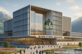 ISO 6583:2024 Released: Methanol as a Fuel for Marine Applications