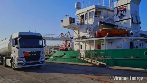 Viroque Energy Expands Spanish Physical Bunker Supply Network with Seville