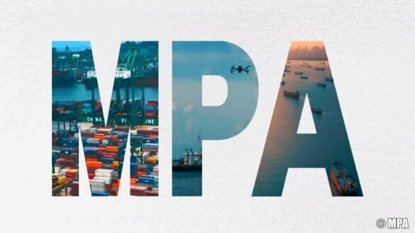 MPA Singapore to Award Methanol Bunkering Licences to 3 Firms Starting 2026